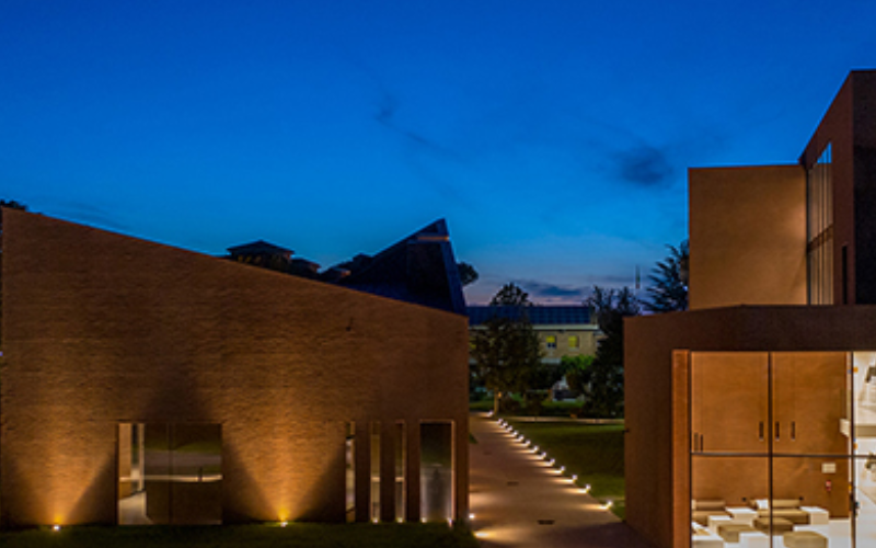 Bright 5.F Ø5.8'' LED In-Grade Uplight or Recessed Downlight IP69K. by ...