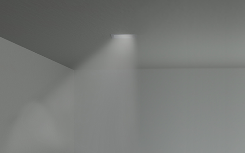 EPD‑4SQ. 4” Square Architectural LED Downlight. by Edison Price