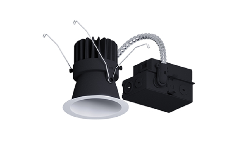 EPD-J4. 4” Retrofit Architectural LED Downlight. by Edison Price