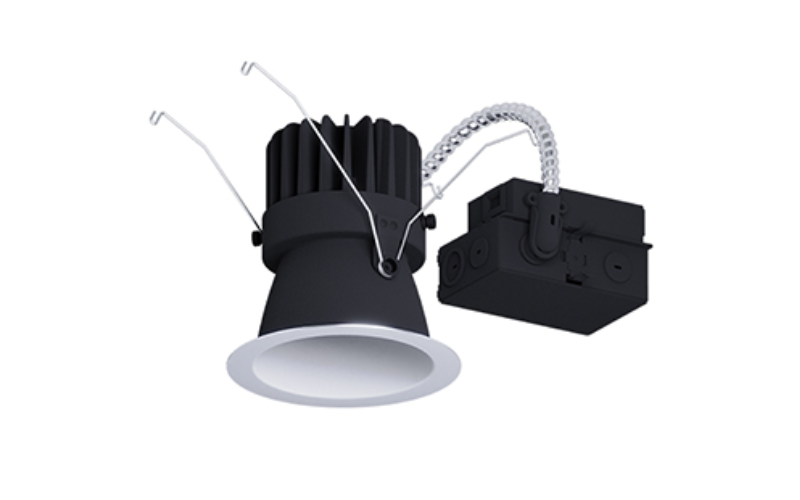 EPD-J5. 5” Retrofit Architectural LED Downlight. by Edison Price