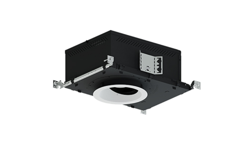 EPD-6ADJ. 6” Adjustable Architectural LED Downlight. by Edison Price