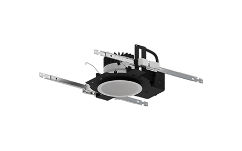 EPD‑6IC. 6” IC Rated Architectural LED Downlight. by Edison Price