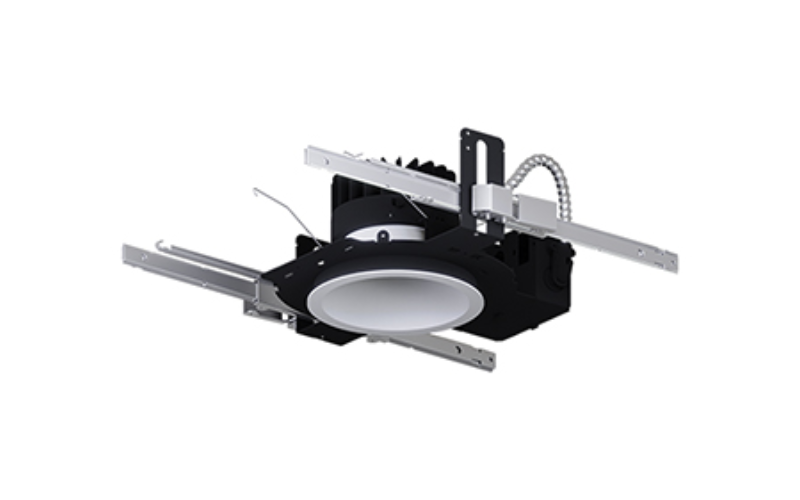 EPD-6. 6” Architectural LED Downlight. by Edison Price