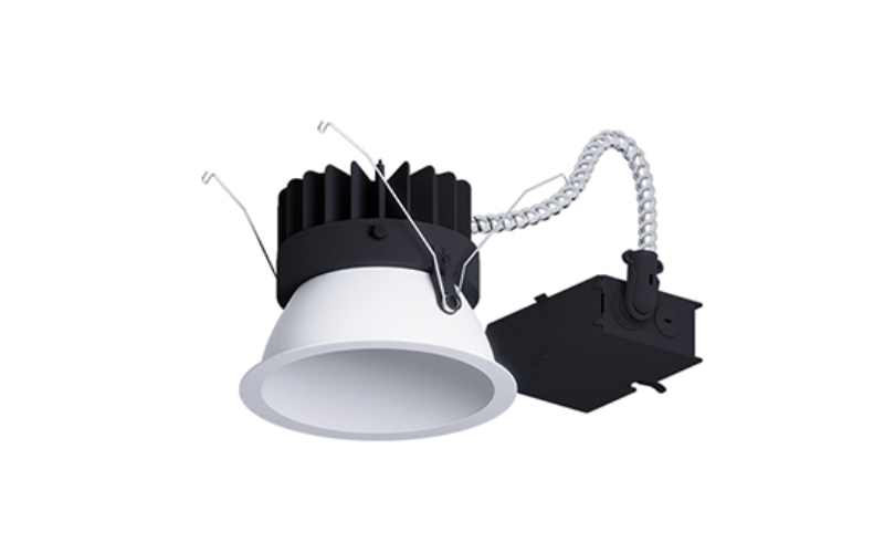 EPD-J6. 6” Retrofit Architectural LED Downlight. by Edison Price