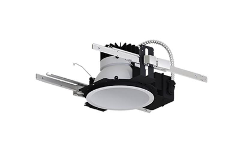 EPD-8. 8” Architectural LED Downlight. by Edison Price