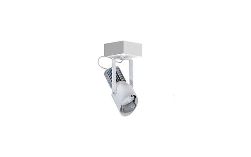 A3-CZS2-OB-W. Artima/3 OBM Surface Mounted 4″ Outlet Box LED Wallwasher ...
