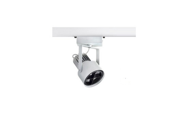 A5-CZS2-OH. Artima/5 Track Mounted Maximum Efficacy Accent Light ...