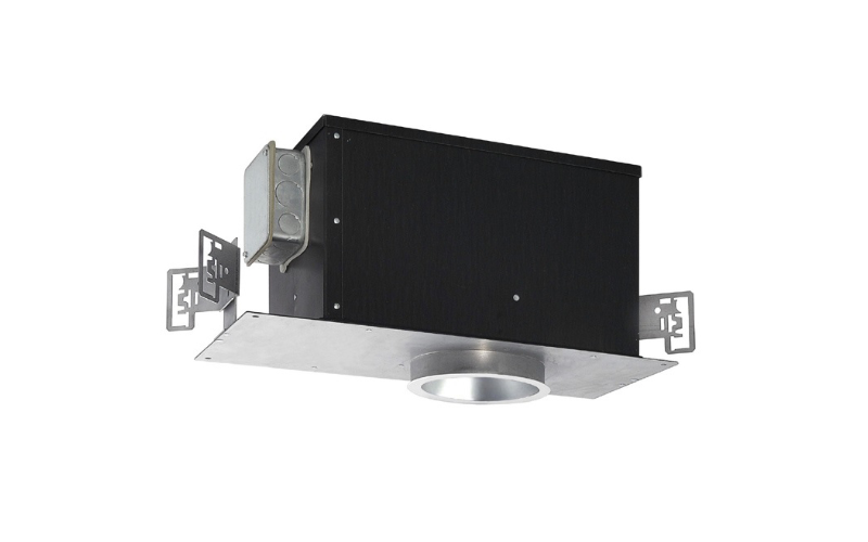 EPIC-XTS-5AA. 5″ IC Narrow Spot Adjustable Recessed LED Accent Light ...