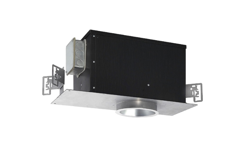 EPIC-XTS-4AA. 4″ IC Narrow Spot Adjustable Recessed LED Accent Light ...