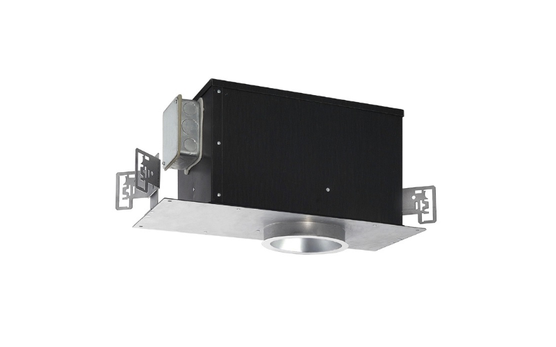 EPIC-XTS-3AA. 3″ IC Narrow Spot Adjustable Recessed LED Accent Light ...