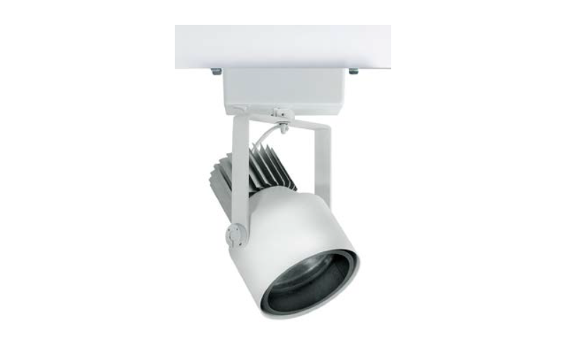 A5-CZS2-NSP-OH. Artima/5 Narrow Spot Track Mounted LED 9° Maximum ...