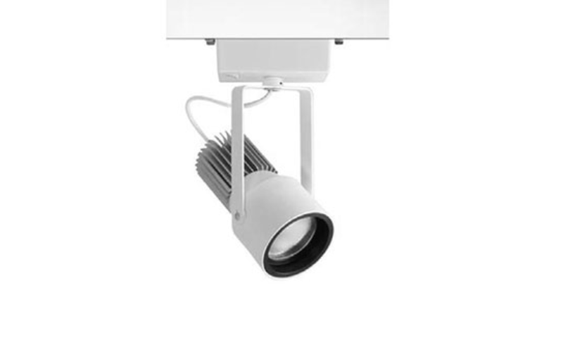 A3-XTS-OH. Artima/3 Narrow Spot Track Mounted LED Maximum Efficacy ...