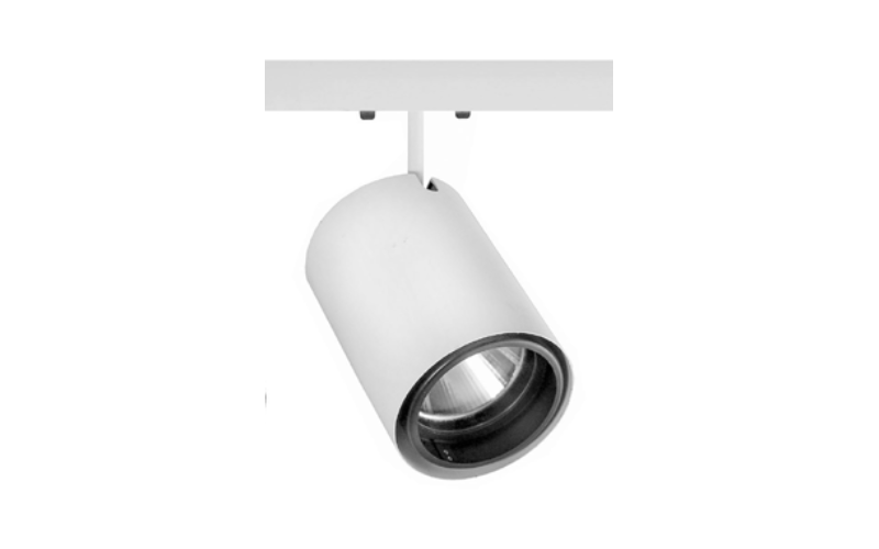 MX-XTM-OH. Maxima Track Mounted LED Maximum Efficacy Accent Light ...