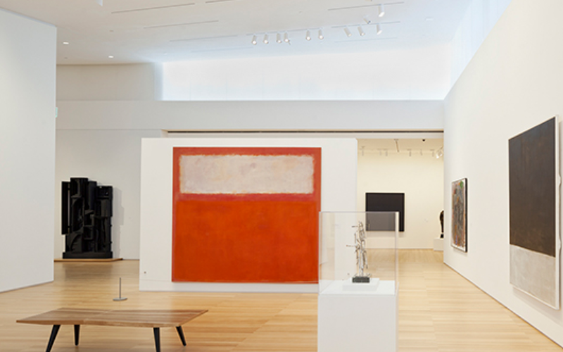 LX2-CTM1-OH. MidiMax RGBW Mood Master Track Mounted Tunable LED Maximum ...