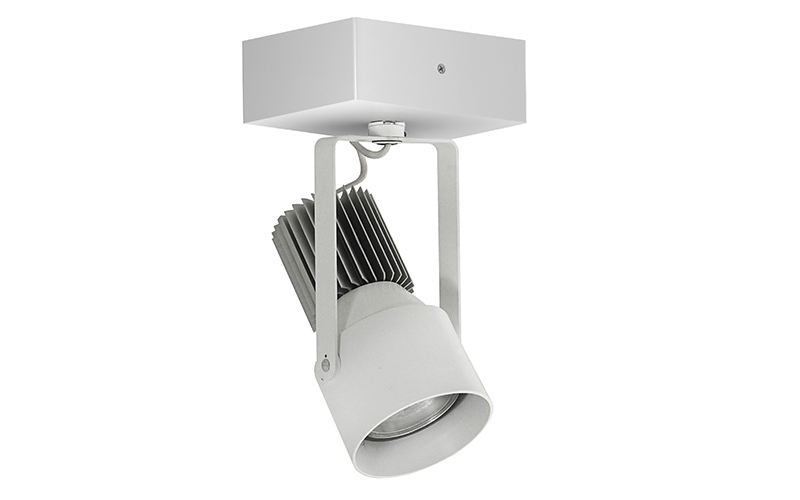 A3-XTM-OB-OX. Artima/3 OBM Cross Baffle Surface Mounted 4″ Outlet Box ...