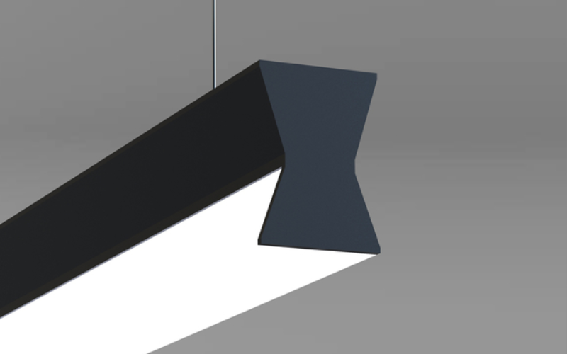 ED SANT+. by Edison Lighting Group