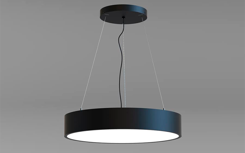 ED DRUM+. by Edison Lighting Group