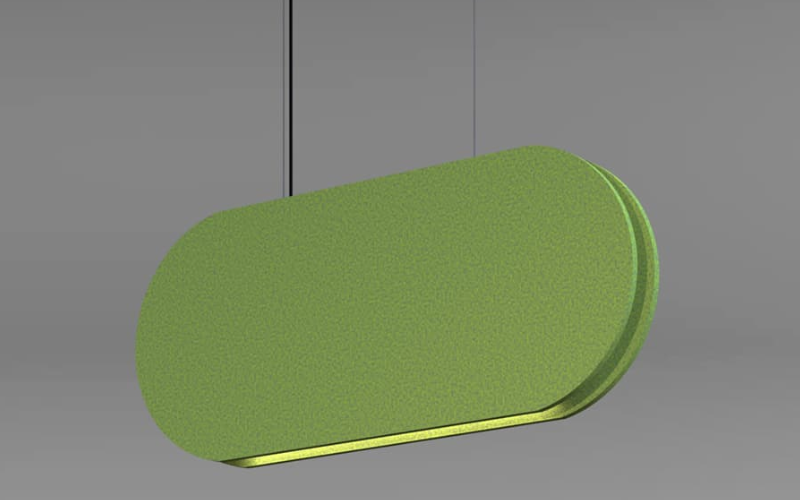 SONIC VECTOR+ (OS). by Edison Lighting Group