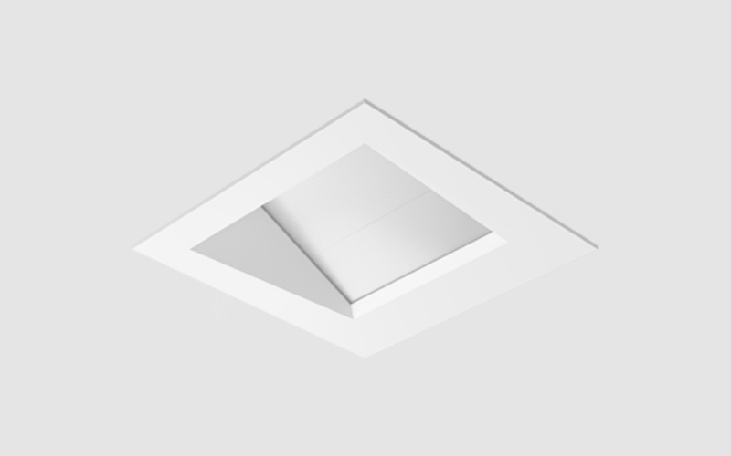 E4P. ELEMENT 4'' PRO SERIES LED WALL WASH DOWNLIGHT. by Element (by ...