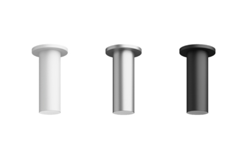 ENCY3R. ENTRA 3'' CYLINDER WALL WASH CYLINDER. by Element (by Tech ...