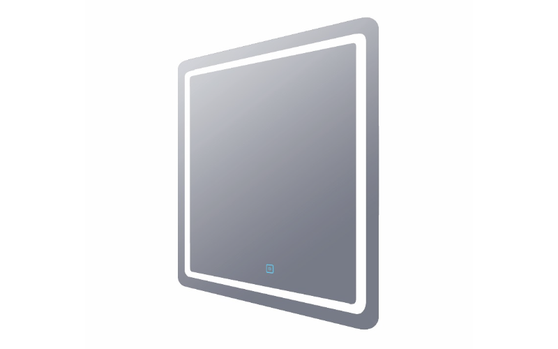 ARI. Aria LED Lighted Mirror - Residential. by Electric Mirror