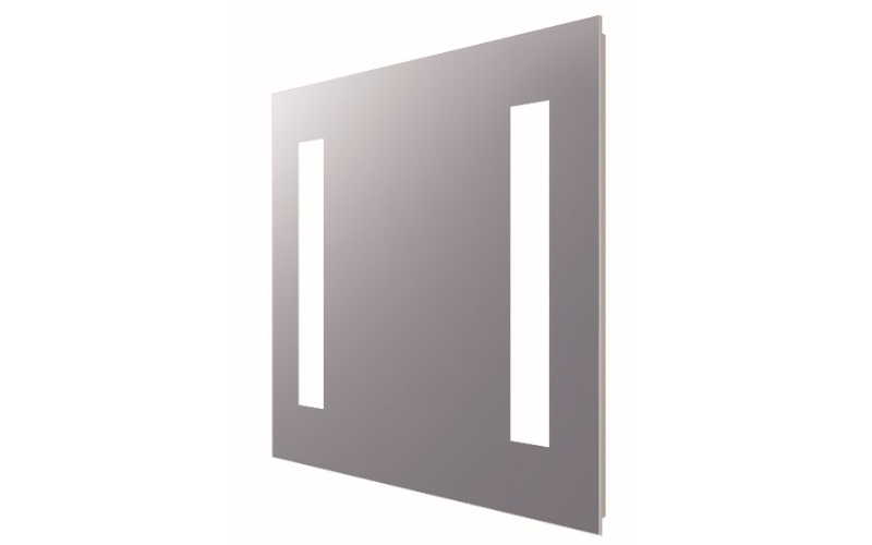ISF. Acclaim LED Fog Free Mirror. by Electric Mirror