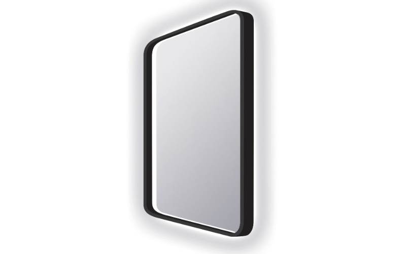 EMN3. Eminence LED Lighted Mirror - Commercial. by Electric Mirror