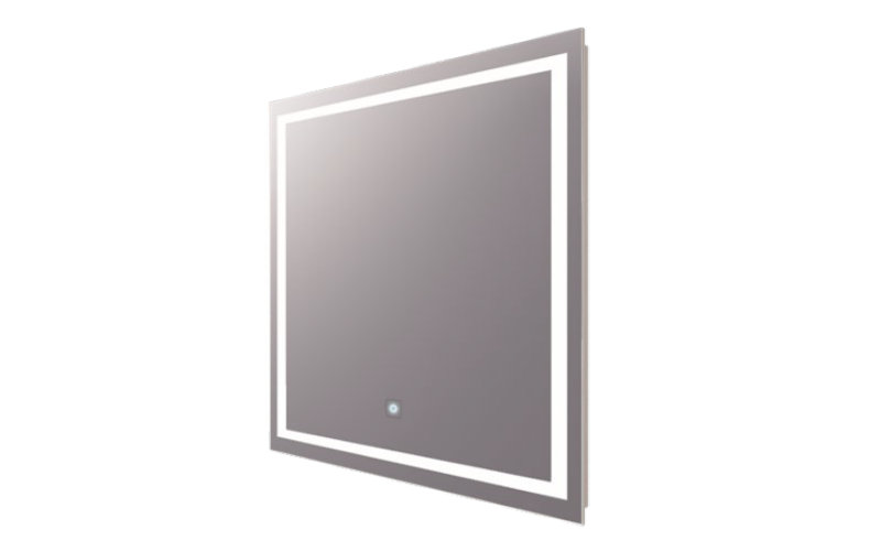 INT. Integrity LED Lighted Mirror - Residential. by Electric Mirror
