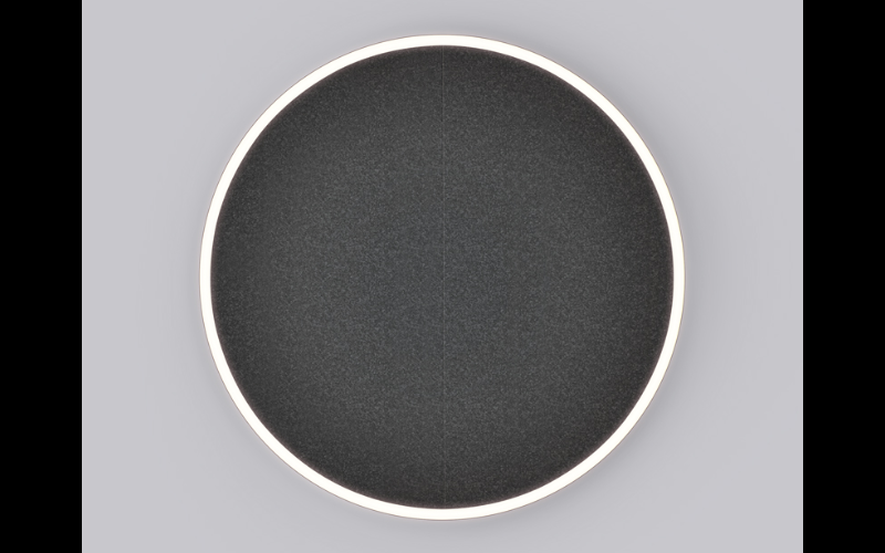 3851-60. ATOLL WALL SURFACE. by Eureka Lighting, Acuity Brands