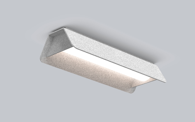 46300. ROOF CEILING SURFACE. by Eureka Lighting, Acuity Brands