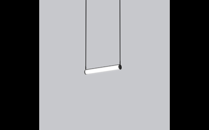 74285-VEL-20. VELIA LINEAR PENDANT. by Eureka Lighting, Acuity Brands