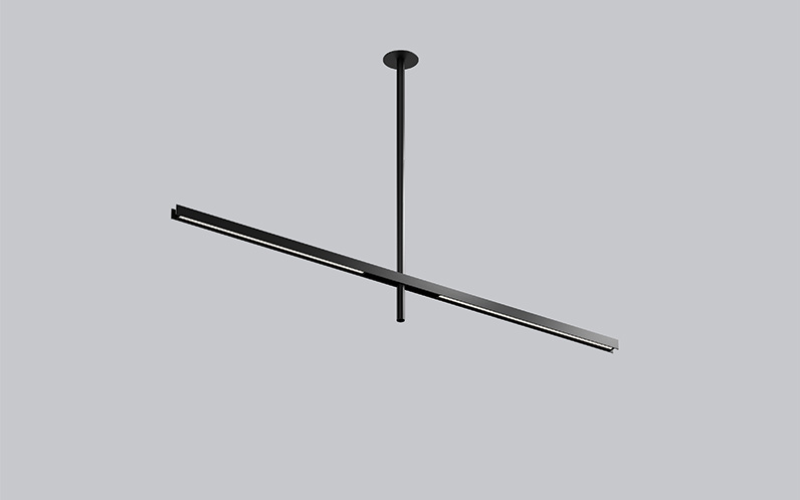 74710DI-1. JUNCTION CEILING SUSPENDED. by Eureka Lighting, Acuity Brands