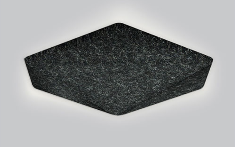 3446B-1. NODE CEILING SURFACE. by Eureka Lighting, Acuity Brands