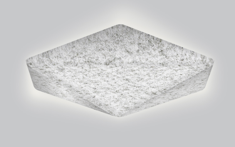 3446B-1. NODE CEILING SURFACE. by Eureka Lighting, Acuity Brands