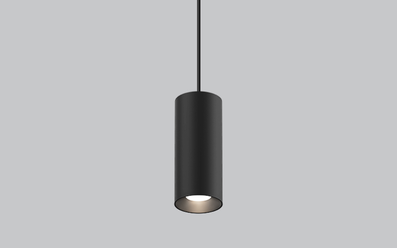 4048-6. SCOUT CEILING SUSPENDED. by Eureka Lighting, Acuity Brands