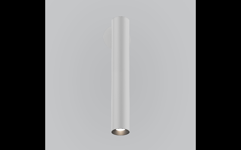 3048-18. SCOUT WALL SURFACE. by Eureka Lighting, Acuity Brands