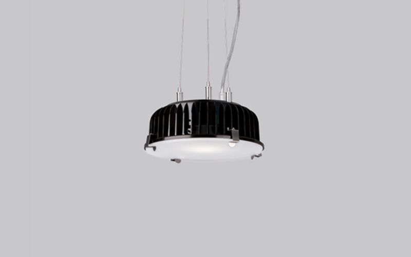 4266-SIJ. COUPE CEILING SUSPENDED. by Eureka Lighting, Acuity Brands
