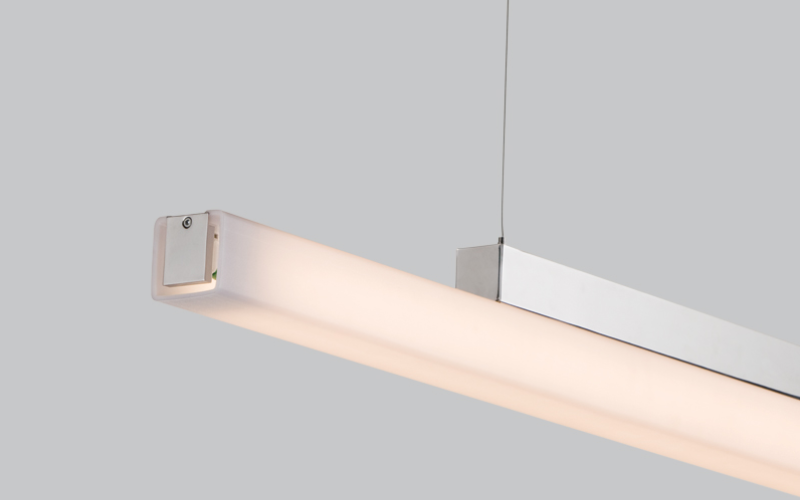 74541-47. MOONSET PLUS CEILING SUSPENDED. by Eureka Lighting, Acuity Brands