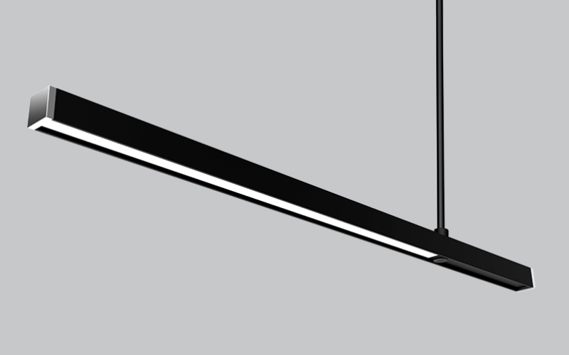 74700D-1. SWITCH CEILING SUSPENDED. by Eureka Lighting, Acuity Brands