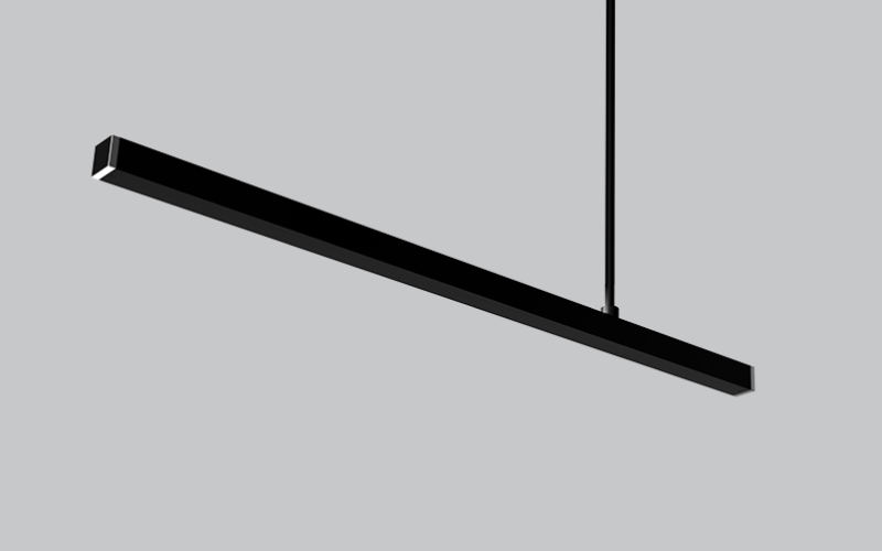 74700I-1. SWITCH CEILING SUSPENDED. by Eureka Lighting, Acuity Brands