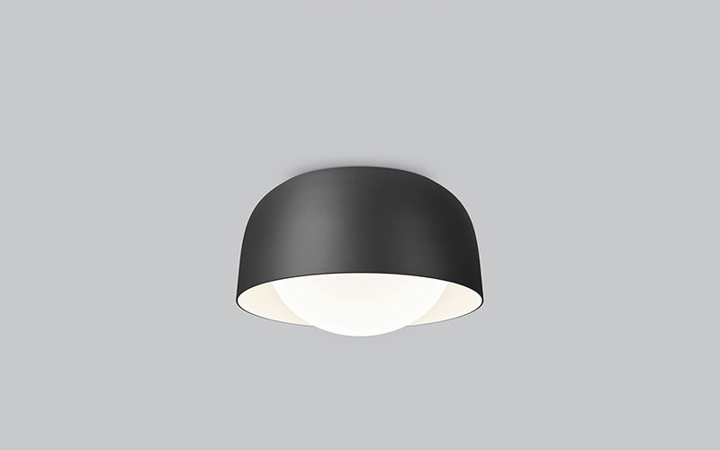 1209-10. BLOOM CEILING SURFACE. by Eureka Lighting, Acuity Brands
