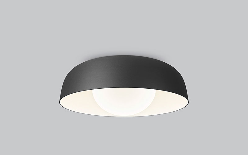 1209-15. BLOOM CEILING SURFACE. by Eureka Lighting, Acuity Brands