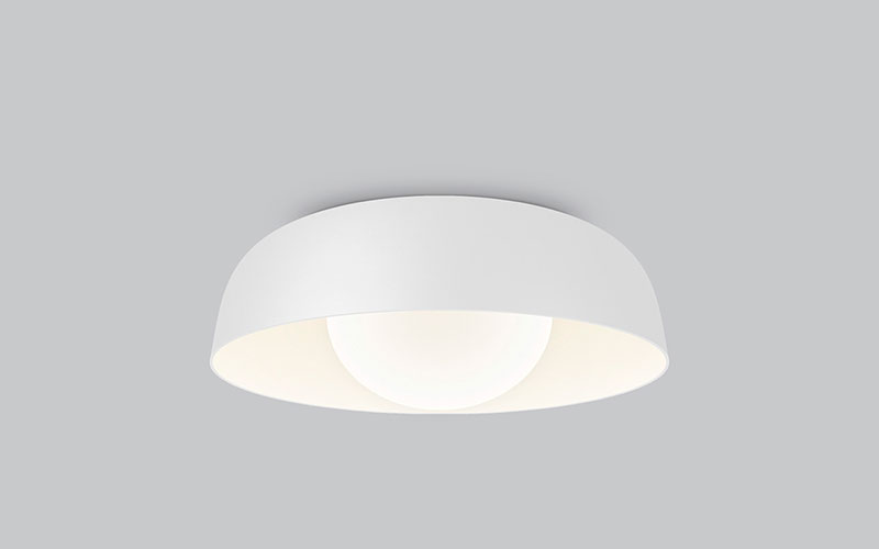 1209-15. BLOOM CEILING SURFACE. by Eureka Lighting, Acuity Brands