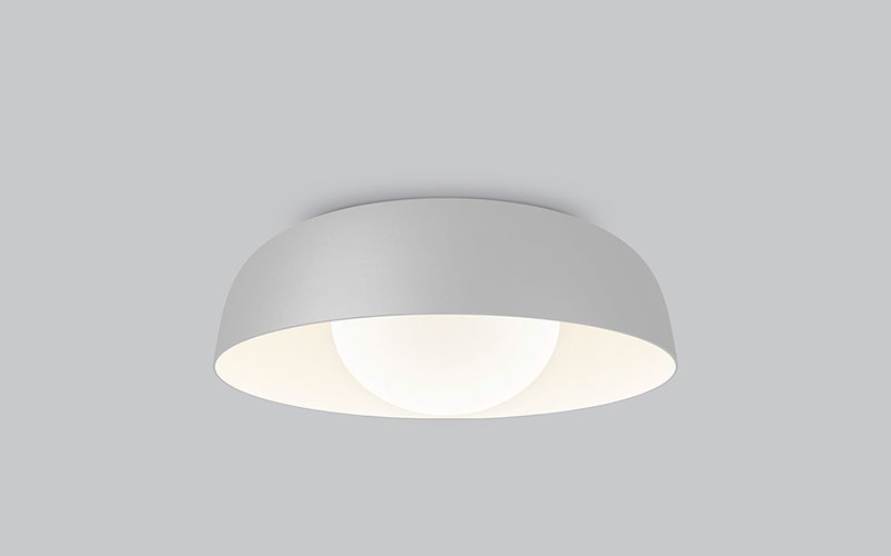 1209-15. BLOOM CEILING SURFACE. by Eureka Lighting, Acuity Brands
