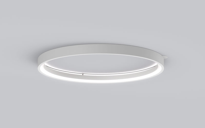 3800-54. CYCLE CEILING SURFACE. by Eureka Lighting, Acuity Brands