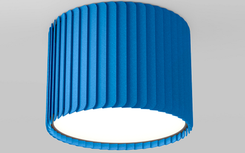 4579-35. MILL CEILING SURFACE. by Eureka Lighting, Acuity Brands