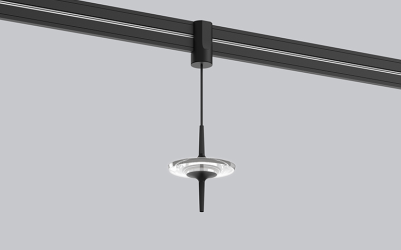 4010-CEL. ARENA-CELESTE CEILING SUSPENDED. by Eureka Lighting, Acuity ...