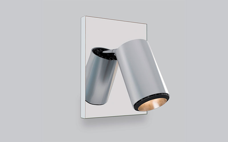 2064B. VOXEL WALL SURFACE. by Eureka Lighting, Acuity Brands