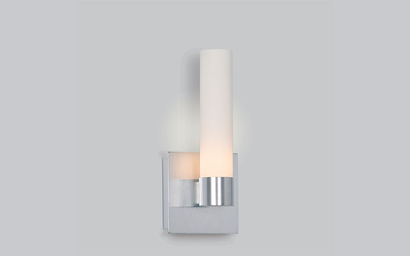 3166-IDH. MINI SILENE WALL SURFACE. by Eureka Lighting, Acuity Brands