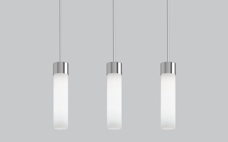 4425-JDJA-3. ARRAY SILENE CLASSIC CEILING SUSPENDED. by Eureka Lighting ...
